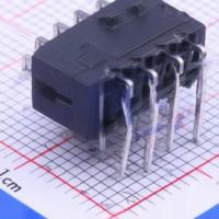 China bar connector Hongxing HX30002-8WA designed for secure electrical connections and wide ambient temperature range for sale