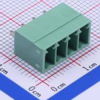China Durable industrial connector JILN JL15EDGVC-35004G01 designed for operation in demanding environments for sale