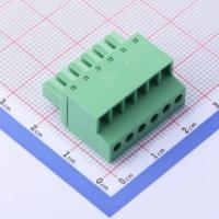 China Durable stainless steel industrial connector JILN JL15EDGKC-38106G01 designed for precise and results for sale