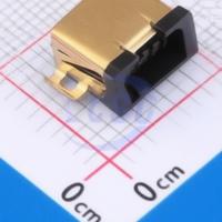 China Connector HRS MQ172X-4PA 30 built for demanding environments providing connection and mechanical strength for sale