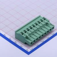 China Durable industrial component JILN JL2EDGKA-50809G01 designed for performance and consistent results for sale