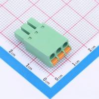 China Industrial stainless steel connector JILN JL15EDGKN-38103G01 designed for performance and durability for sale