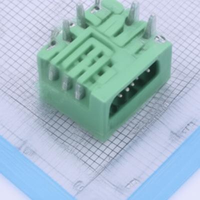 China Industrial component JILN JL15EDGRC-25404G01 designed for in manufacturing and processing industries for sale