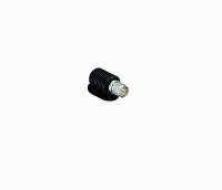 China 50 Ohm Coaxial Connector HRS N PA42 Compatible with MIL C 39012 IEC 60169 16 and JIS C 5411 Standards for sale