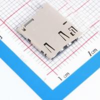 China High reliability automotive connector HRS KP13B-SF-PEJ800 ideal for demanding device applications for sale