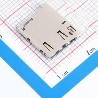 China High reliability automotive connector HRS KP13B-SF-PEJ800 ideal for demanding device applications for sale
