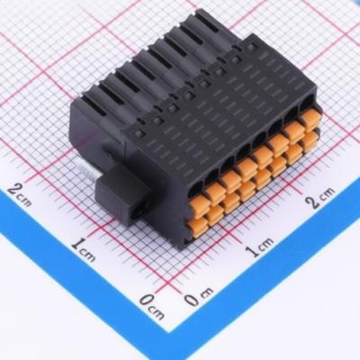 China Cylindrical photoelectric sensor JILN JL15EDGKDHM-25408B01 engineered for industrial detection tasks for sale