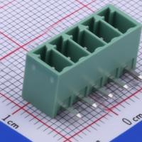 China Industrial component JILN JL15EDGRC-35006G01 designed for operation at 230V voltage and 10A current rating for sale