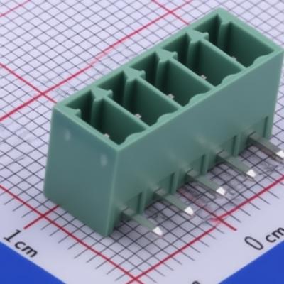 China Industrial component JILN JL15EDGRC-35006G01 designed for operation at 230V voltage and 10A current rating for sale