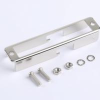 China Connector HRS P-1660A-STA 51 designed for industrial electronic assemblies and automation equipment for sale