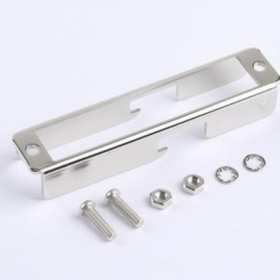 China Connector HRS P-1660A-STA 51 designed for industrial electronic assemblies and automation equipment for sale