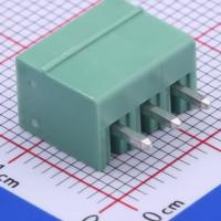 China Compact and JILN JL15EDGVC-35003G01 designed for integration into various industrial control systems for sale
