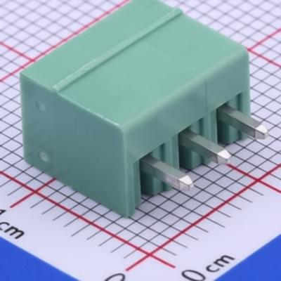 China Compact and JILN JL15EDGVC-35003G01 designed for integration into various industrial control systems for sale