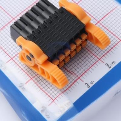 China Industrial electric motor JILN JL15EDGKDHG-25406B01 with robust design and versatile voltage ratings for sale