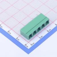 China Industrial grade connector JILN JL15EDGVC-50805G01 engineered for consistent output and long lasting for sale