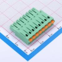 China durable JILN JL15EDGKN-35008G01 connector designed for industrial applications requiring reliability for sale