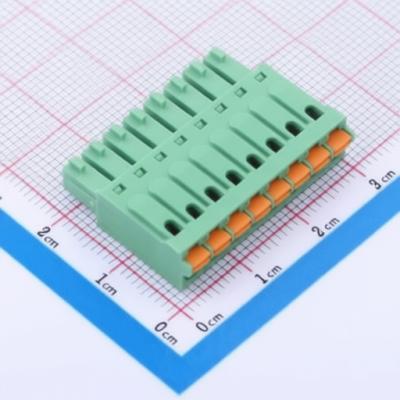 China durable JILN JL15EDGKN-35008G01 connector designed for industrial applications requiring reliability for sale
