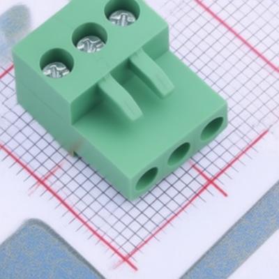China industrial connector solution JILN JL396-39603G01 for enhanced operational efficiency and performance for sale