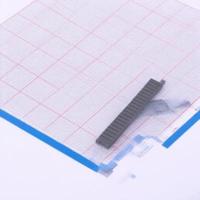 China Connector HRS GT25-40DS-R featuring 98N prying force and heat resistance up to 105 degrees Celsius for sale