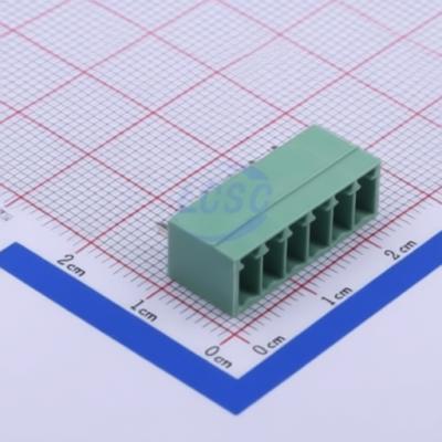 China Industrial connector JILN JL15EDGVC-35006G01 providing robust performance for commercial applications for sale
