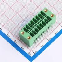 China stainless steel connector JILN JL15EDGKNRM-35016G01 designed for industrial durability and performance for sale