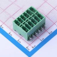 China Industrial grade connector JILN JL15EDGKNR-35012G01 featuring 300V voltage and 8A current rating for performance for sale