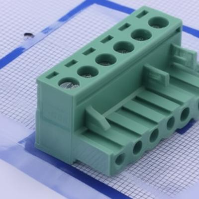 China Industrial JILN JL2EDGK-50806G01 providing robust performance and durability for demanding conditions for sale