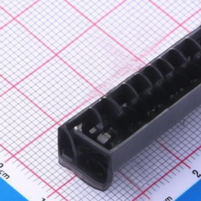 China Connector JILN JL15EDGRHC-35010B02 designed for performance and durability in industrial applications for sale