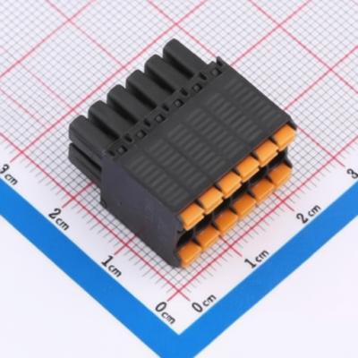 China JILN JL15EDGKNH 35006B01 DIN Rail Single Pole Circuit Breaker for Commercial Electrical Applications for sale