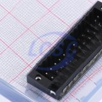 China Energy electric motor model JILN JL15EDGVHDM-25412B01 suitable for industrial manufacturing applications for sale