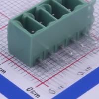 China Robust construction and consistent performance JILN JL15EDGRC-35005G01 industrial connector solution for sale