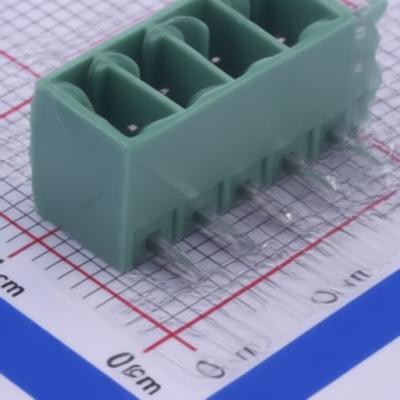China Robust construction and consistent performance JILN JL15EDGRC-35005G01 industrial connector solution for sale