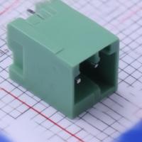 China Potentiometer model JILN JL15EDGVC-25002G01 featuring 100 ohms resistance and single turn operation for sale