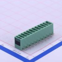 China Durable power transmission connector JILN JL15EDGRC-35010G01 suitable for industrial environments for sale