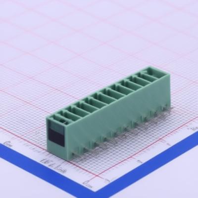 China Durable power transmission connector JILN JL15EDGRC-35010G01 suitable for industrial environments for sale