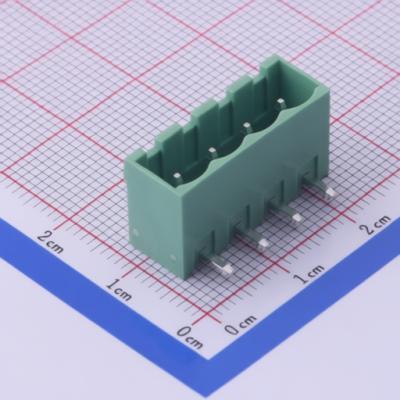 China Versatile industrial component JILN JL2EDGRC-50804G01 suitable for demanding environments and systems for sale