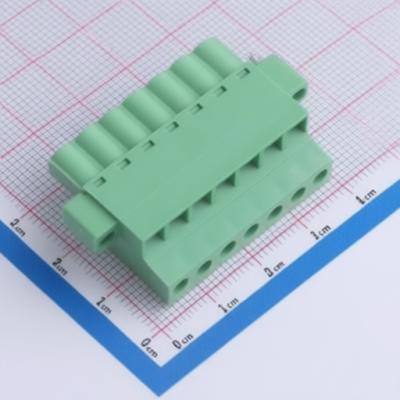 China industrial control part JILN JL2EDGKCM-50807G01 built for durability and precise operational control for sale