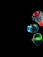 China Durable ITT CANNON 330-8674-025 connectors resistant to engine transmission brake fluids and vibration for sale