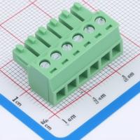 China Industrial connector solution JILN JL15EDGK-38106G01 offering operation and long-lasting reliability for sale
