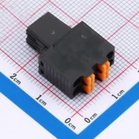 China Durable plug in female connector JILN JL15EDGKDH 35002B01 designed for secure electrical connections for sale