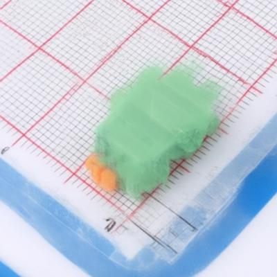 China Square button interface plug in female connector certified RoHS and C US JILN JL15EDGKN 1000A 35002G01 for sale