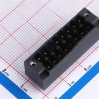 China durable industrial connector JILN JL15EDGVHCM-35008B01 suitable for multiple industrial applications for sale