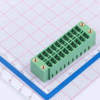 China Durable industrial component JILN JL15EDGKNRM-38120G01 designed for operation and system integration for sale