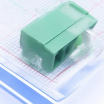 China Durable connector JILN JL15EDGVC-50803G01 suitable for integration and operation in various systems for sale