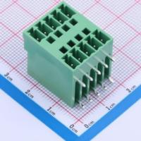 China Industrial electronic connector JILN JL15EDGRH-35010G01 optimized for secure and durable connections for sale