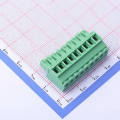 China Durable component JILN JL15EDGKA-38109G02 suitable for operation in various industrial environments for sale