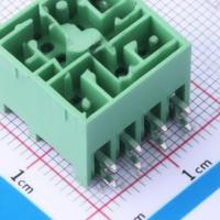 China Power transmission electrical connector JILN JL15EDGKNR-38108G01 with 300V voltage and 8A current rating for sale