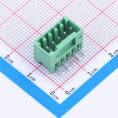 China Robust design JILN JL15EDGRC-25005G02 component suitable for critical industrial system applications for sale
