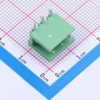 China Industrial connector JILN JL396R-39603G01 engineered to provide performance and system compatibility for sale