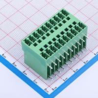 China Robust performance electrical component JILN JL15EDGRH-38120G01 designed for seamless system integration for sale